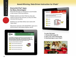 Brainchild Catalog 2012 | PDF