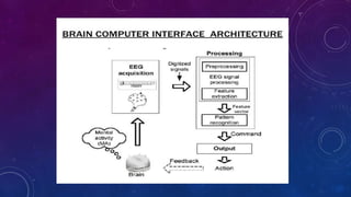 Brain chips ppt | PPTX