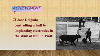 Brain chip technology | PPTX