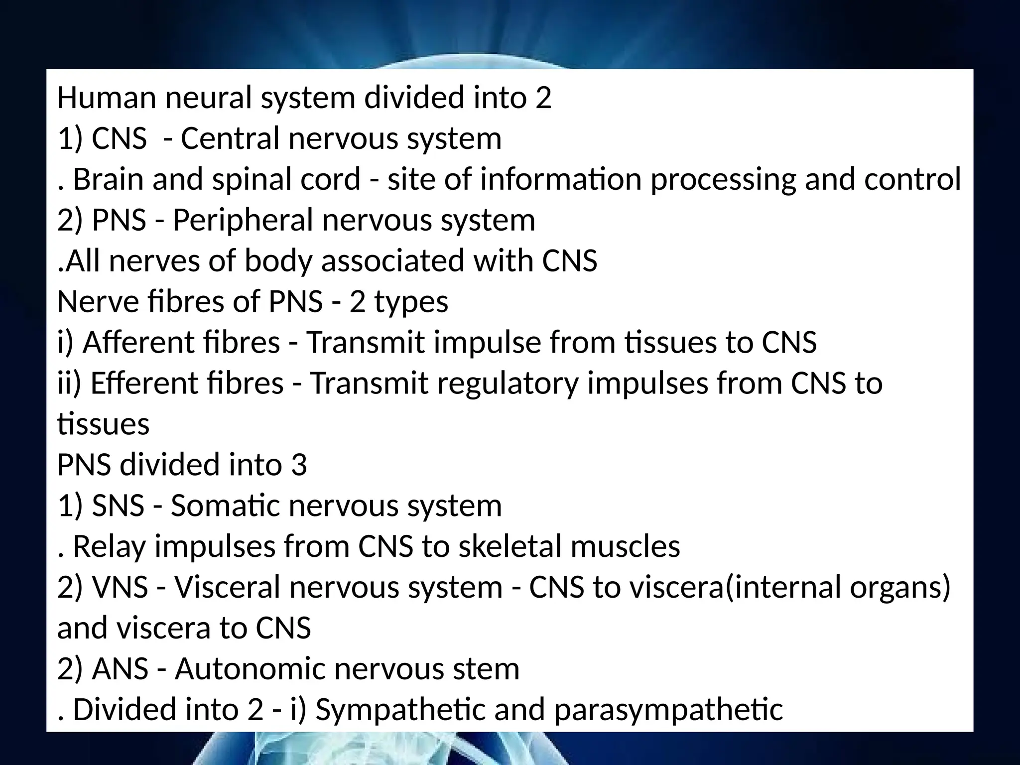 BRAIN structure and its function (class 10) | PPTX | Brain and Nervous System Disorders ...