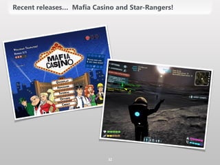 Build Better Games Better! (using a BaaS)