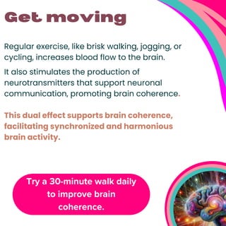 Unlock your brain's hidden power: How Brain Coherence can transform ...