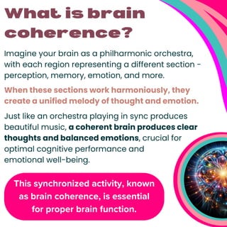 Unlock your brain's hidden power: How Brain Coherence can transform ...