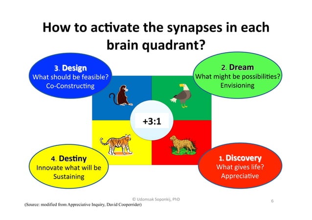 BrainCompass Solution English by Dr.Udomsak Soponkij | PPT