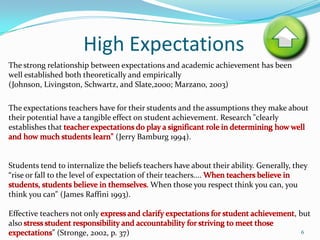 Brain compatible motivation | PPTX