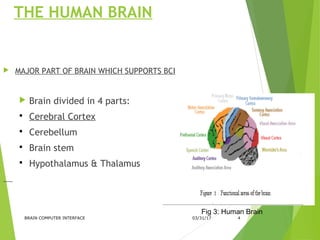 Braincomputerinterface ppt | PPT | Brain and Nervous System Disorders ...