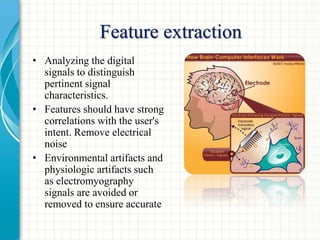 Brain computer interface | PPT