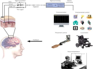Brain computer interface | PPT