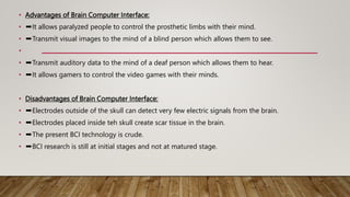 Brain computer interface.pptx