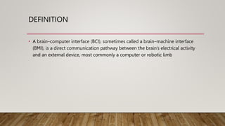 Brain computer interface.pptx