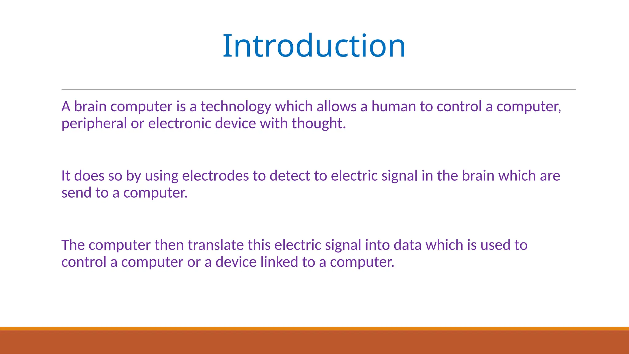 Brain computer interface and System.pptx