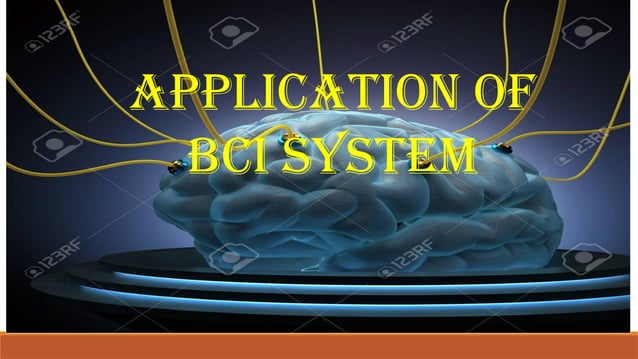 Brain computer interface and System.pptx