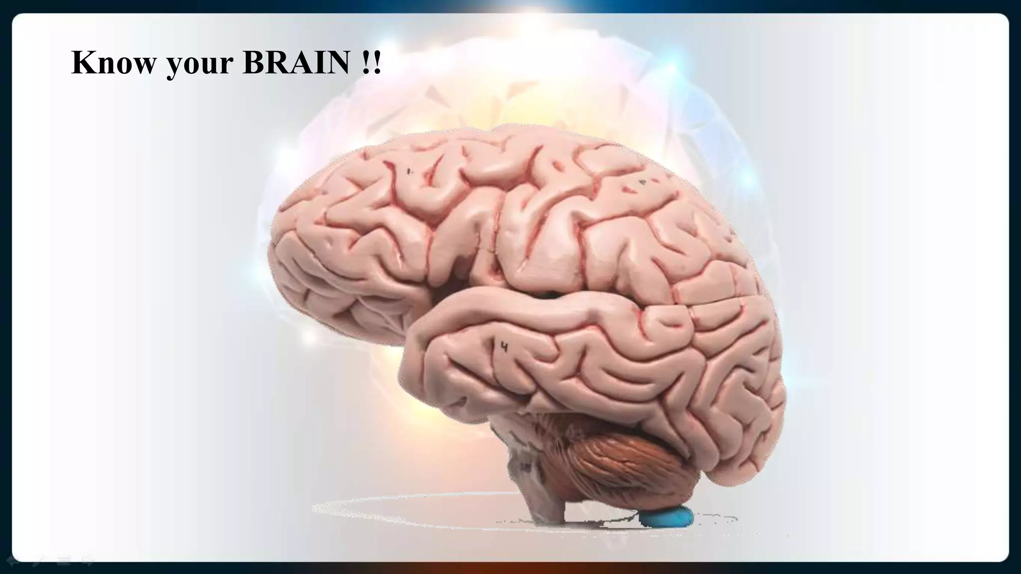 Brain Computer Interface (BCI) - seminar PPT | PPTX