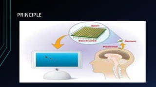 Brain computer interfacing | PPTX | Brain and Nervous System Disorders ...
