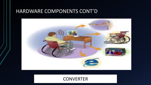 Brain computer interfacing | PPT