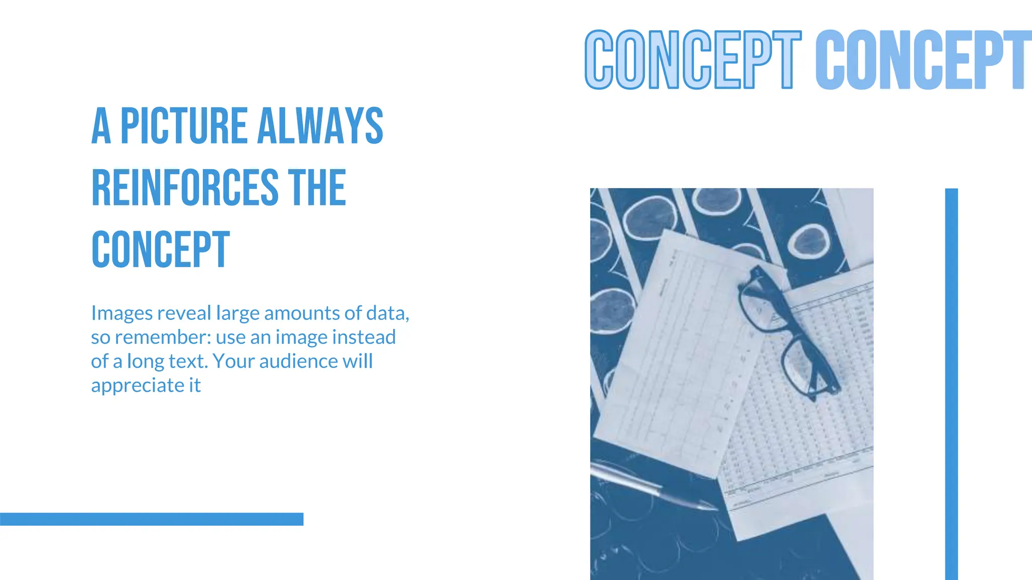 brain concusion template power point, by slide go | PPTX | Desktop ...