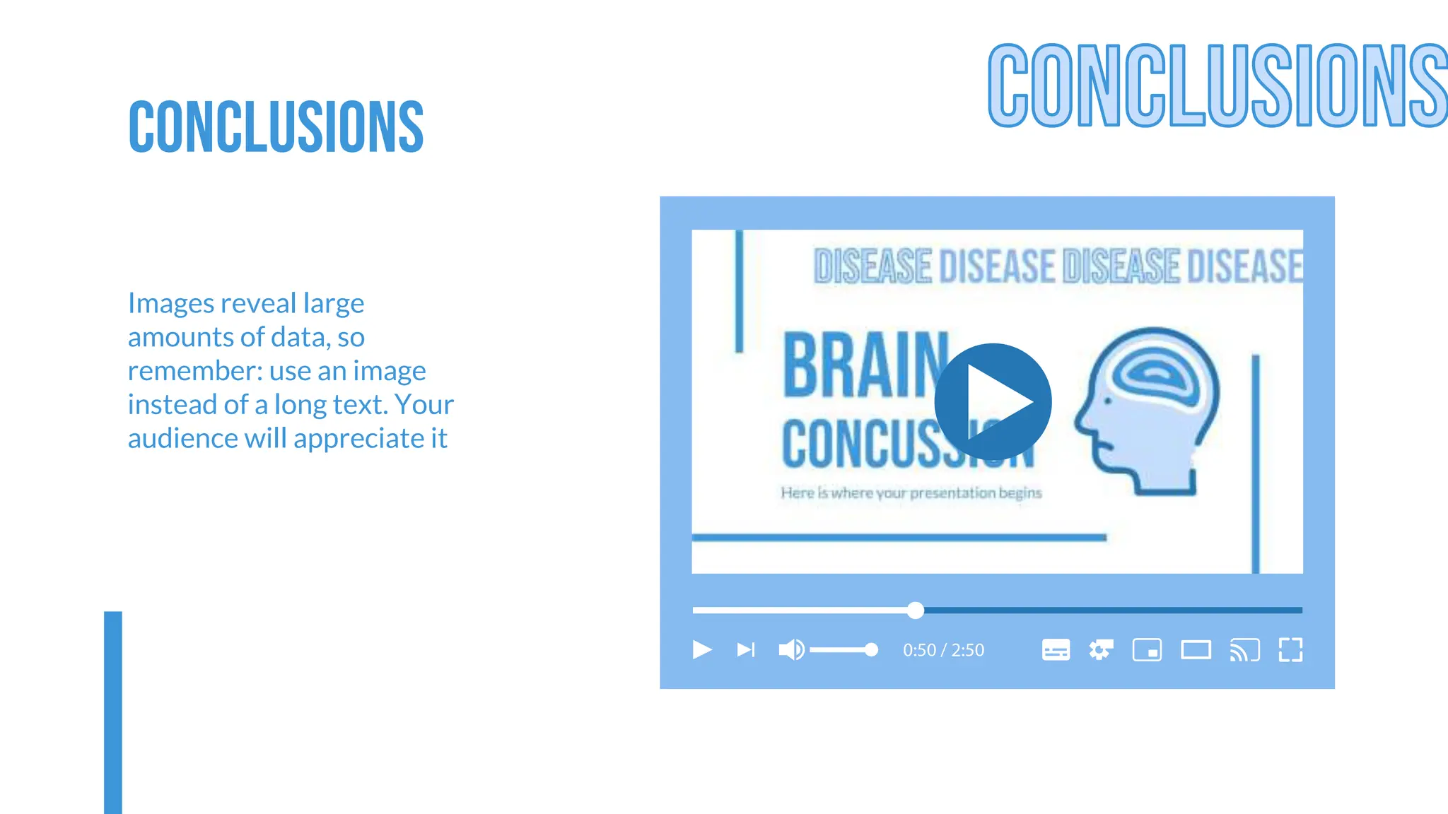 Brain Concussion by Slidesgo disease.pptx