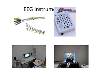EEG signal background and real-time processing | PPTX