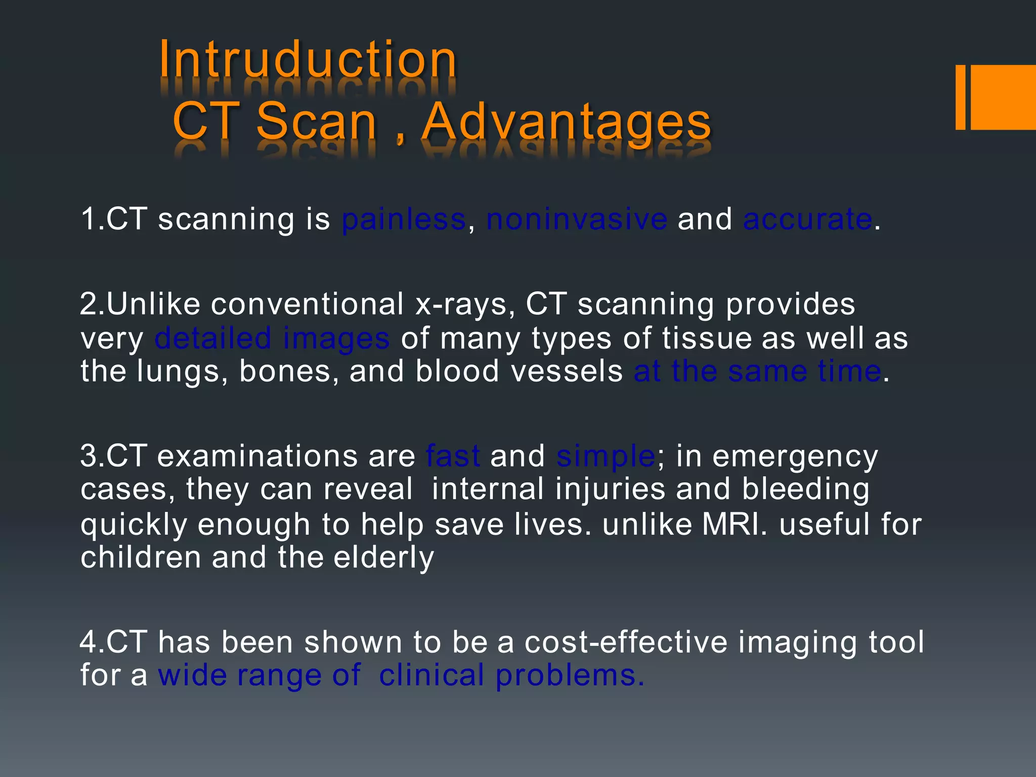 Brain ct interpretation.pdf | Brain and Nervous System Disorders ...