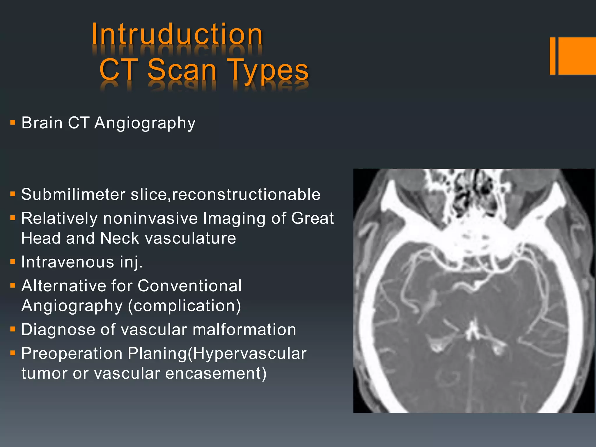 Brain ct interpretation.pdf | Brain and Nervous System Disorders ...