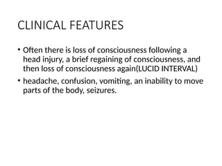 BRAIN Computed Tomography scan presentation.pptx