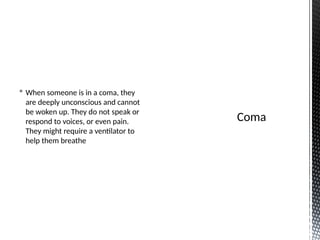 brain damage,causes, types,factors,etc.pptx