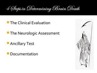 Brain Death- Updated Guidelines | PPT