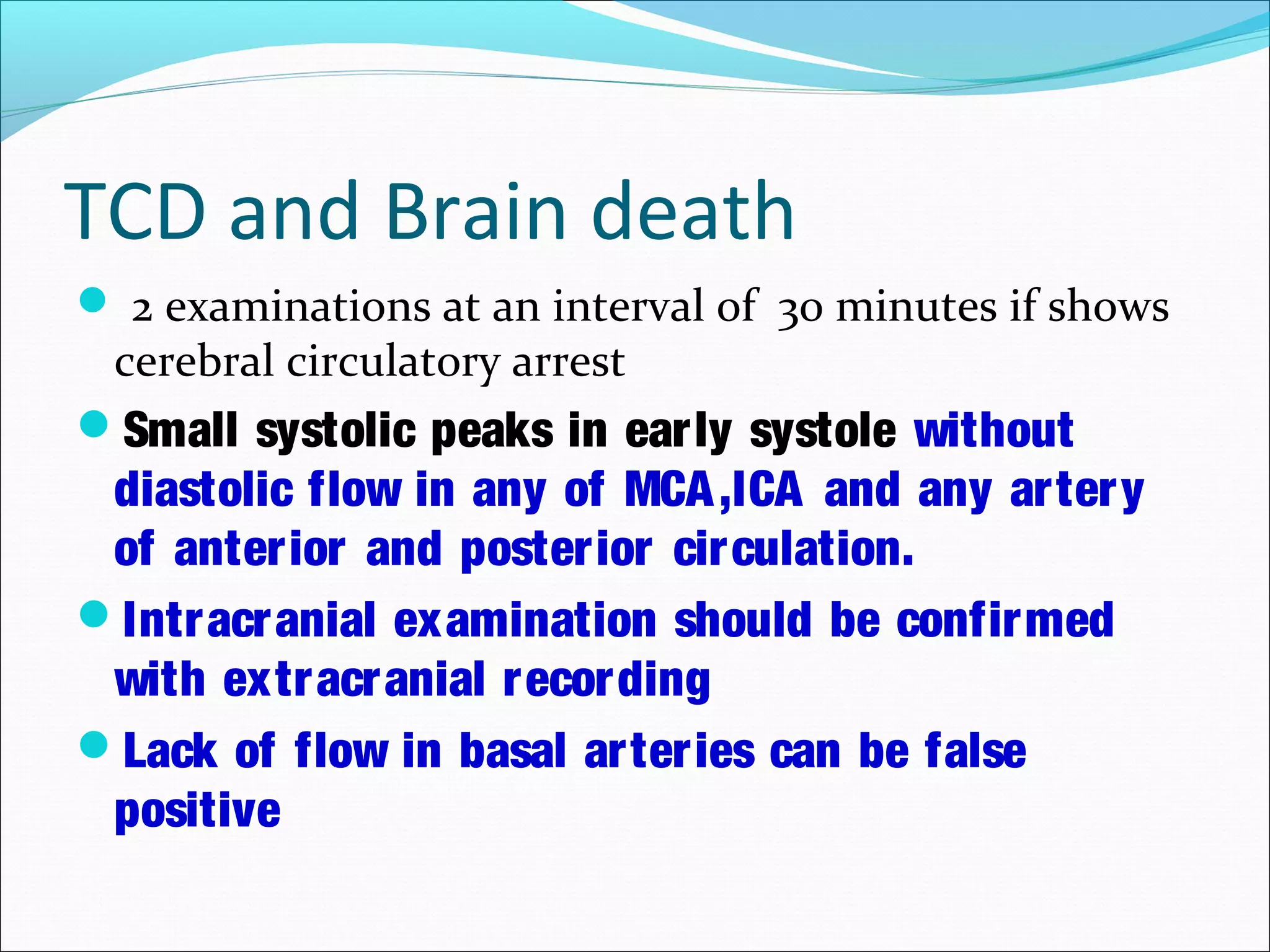 Brain death | PPT
