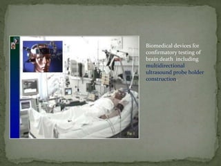 Brain death | PPTX | Brain and Nervous System Disorders | Diseases and ...