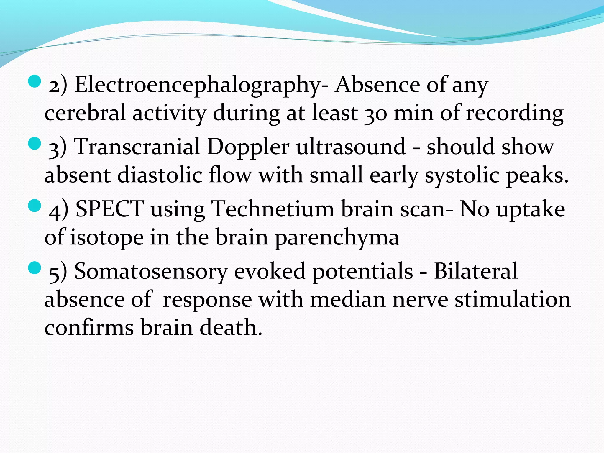 Brain death | PPT