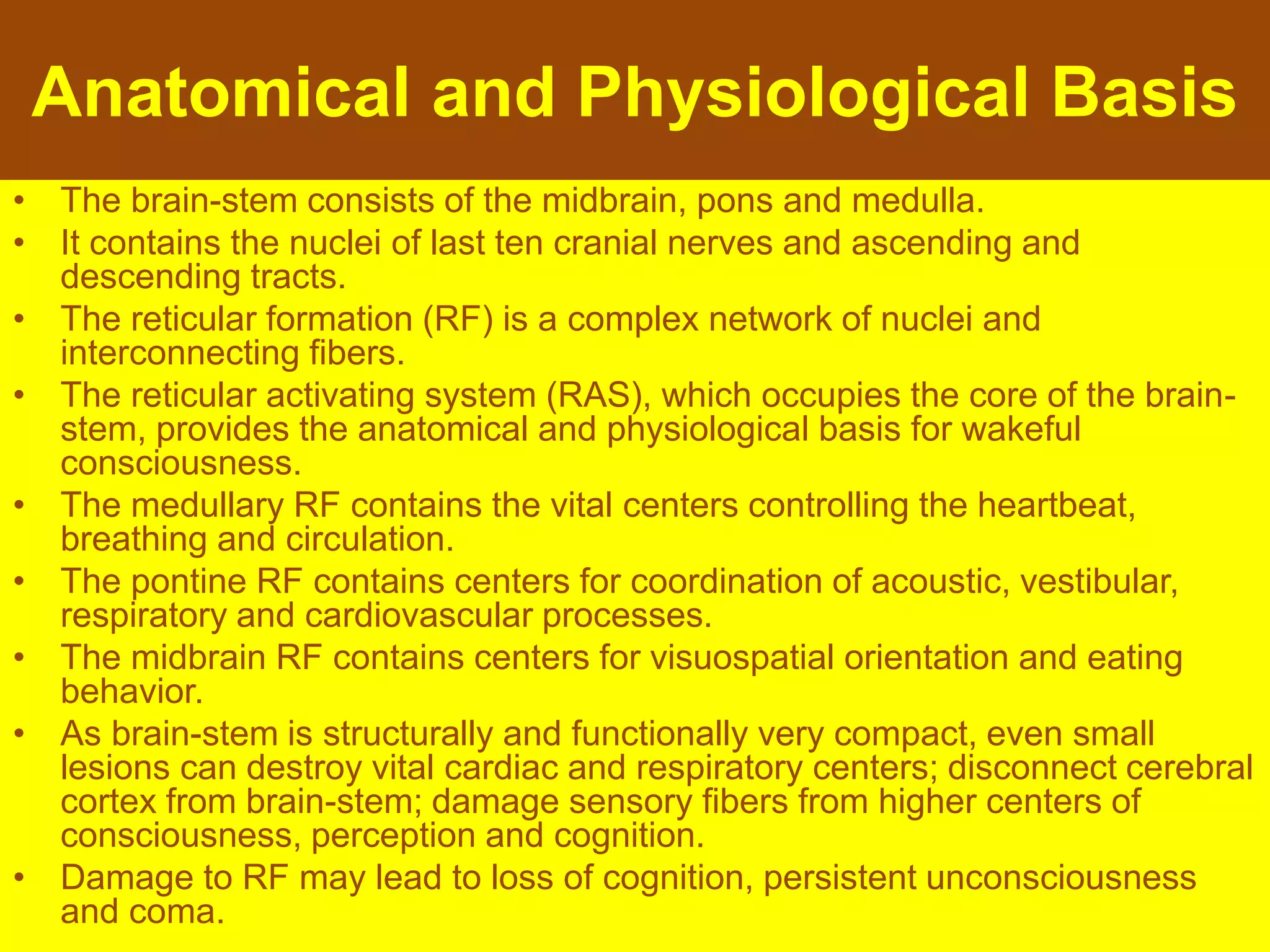 Brain death | PPTX