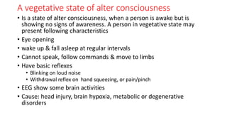 BRAIN DEATH | PPT