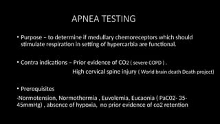 Brain Death/ death by neurologic criteria.pptx