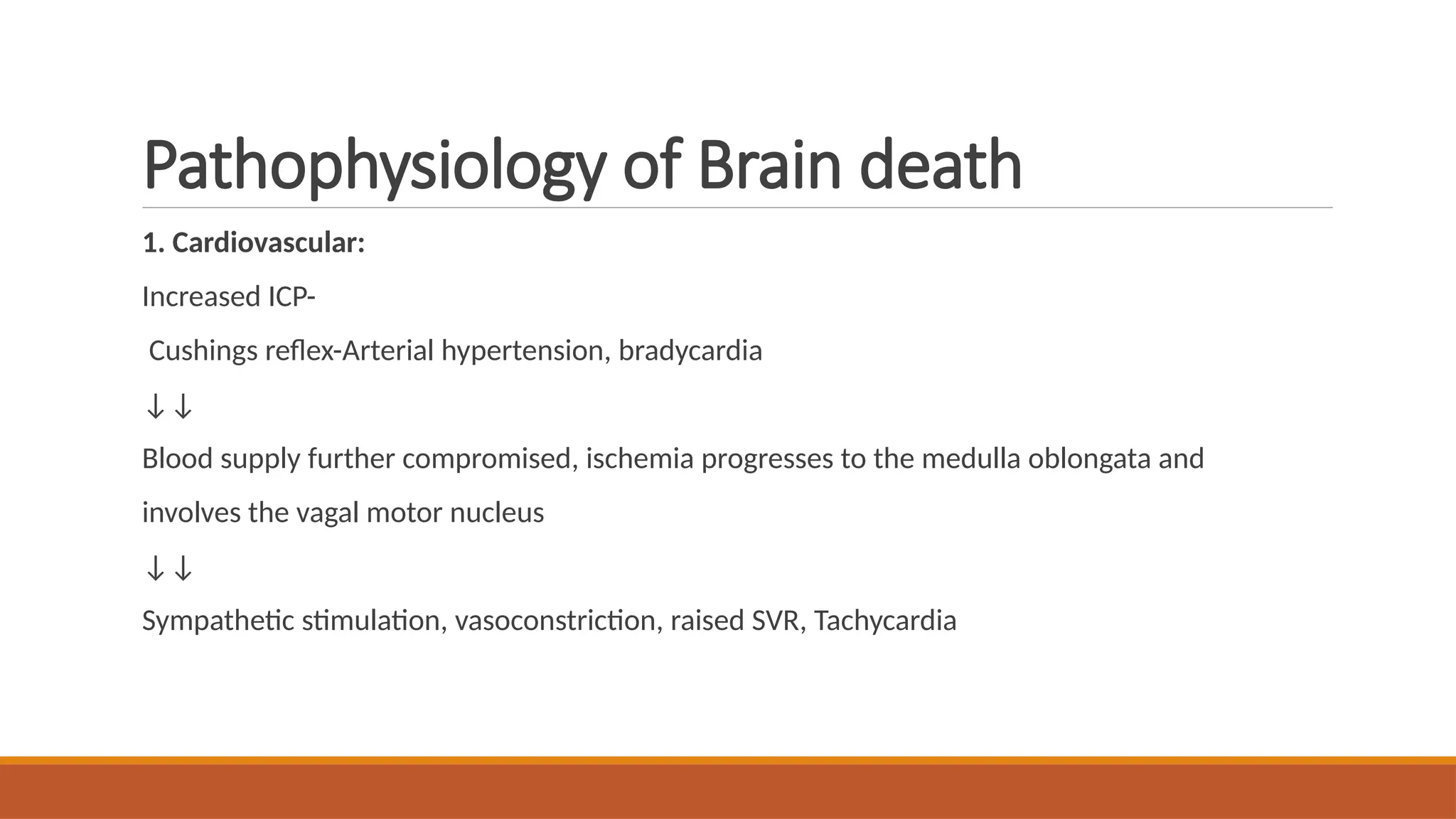 Brain Death and anaesthetic consideration.pptx