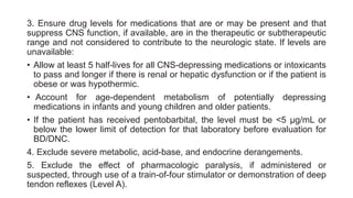 Brain death and DNC.pptx by sms medical clg jaipur | PPT