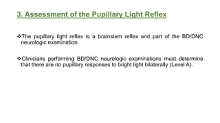 Brain death and DNC.pptx by sms medical clg jaipur | PPTX