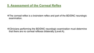 Brain death and DNC.pptx by sms medical clg jaipur | PPT