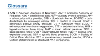 Brain death and DNC.pptx by sms medical clg jaipur | PPTX