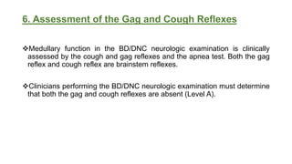 Brain death and DNC.pptx by sms medical clg jaipur | PPT