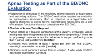 Brain death and DNC.pptx by sms medical clg jaipur | PPT