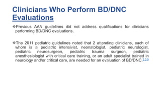 Brain death and DNC.pptx by sms medical clg jaipur | PPT