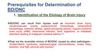 Brain death and DNC.pptx by sms medical clg jaipur | PPT