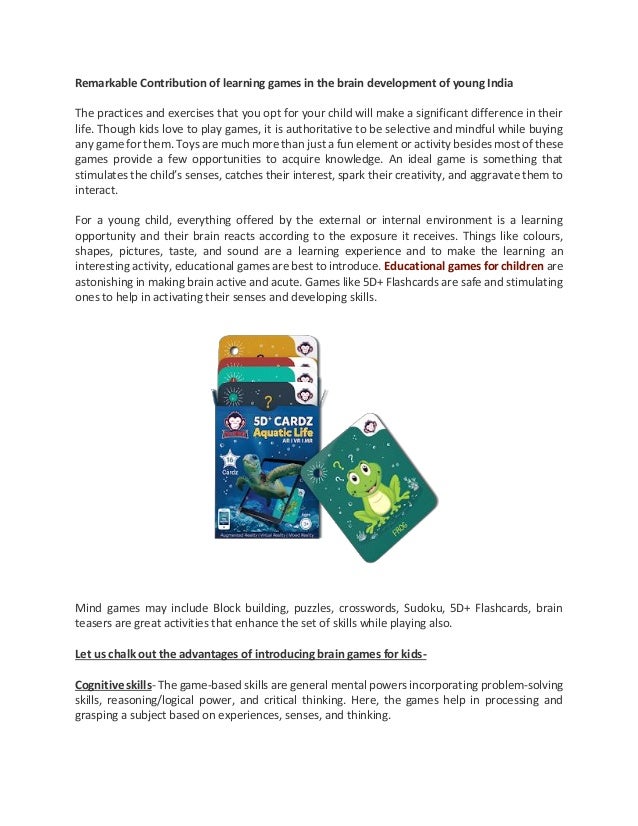 Brain Development Games For Kids brain-development-games-for-kids