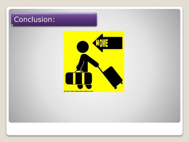 Brain drain Causes and Solutions | PPTX