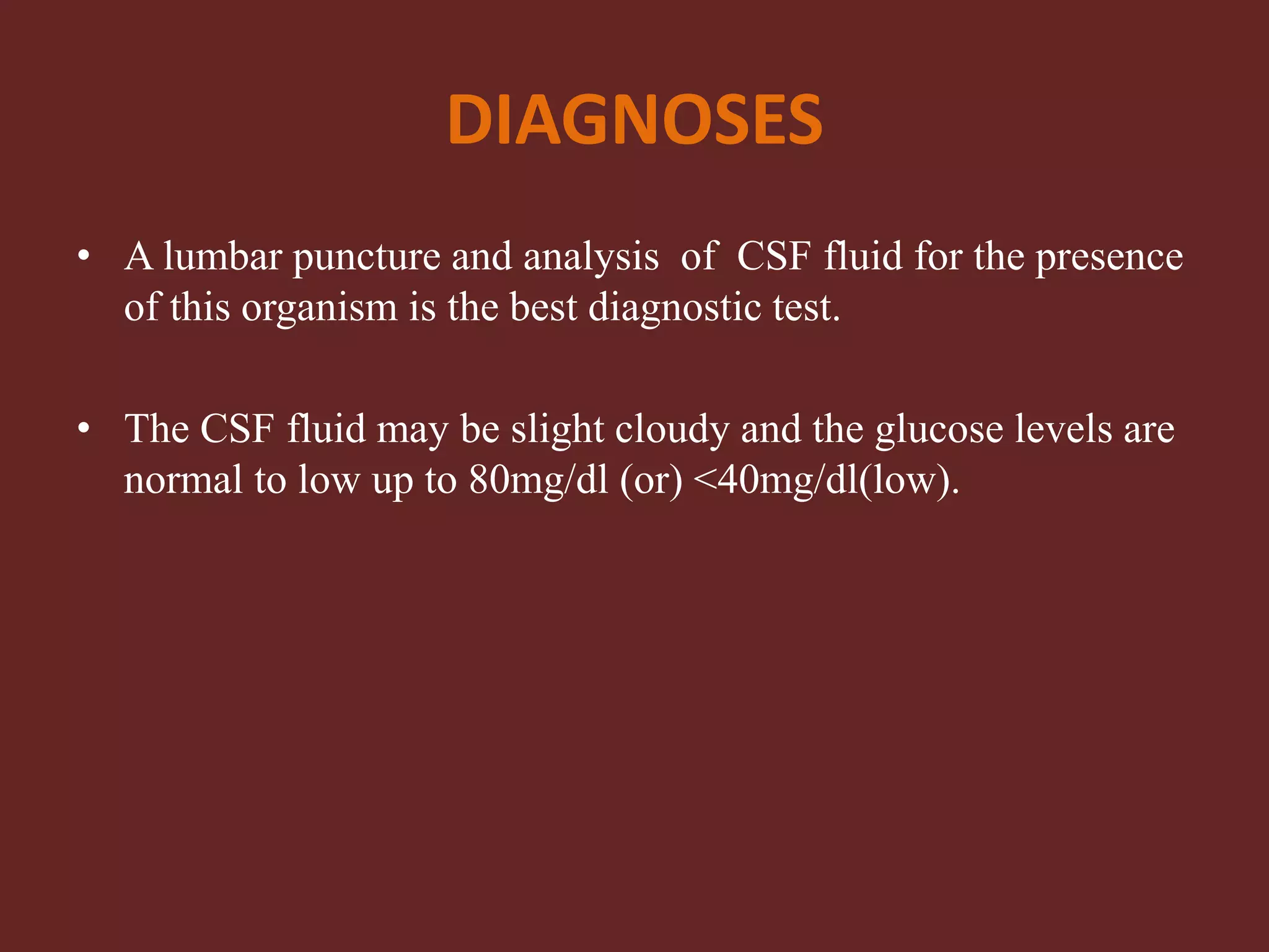 Brain eating amoeba | PPTX