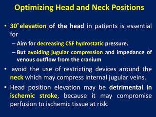 Brain edema | PPSX