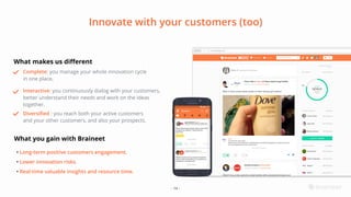 Braineet for Employees (ENG) | PPT