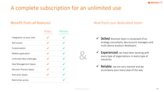Braineet (ENG) | PDF | Computer Software and Applications | Computing