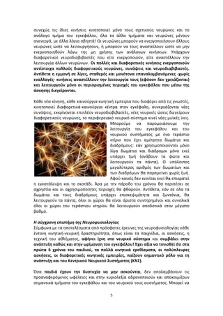 Brain, exercise & Taekwondo | PDF