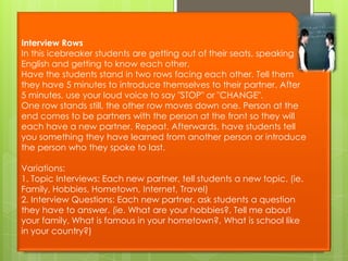 Brain exercises | PPTX